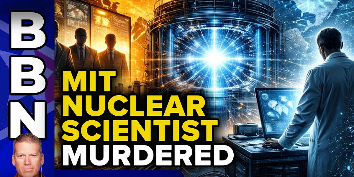 Death of MIT fusion scientist sparks questions surrounding energy ...