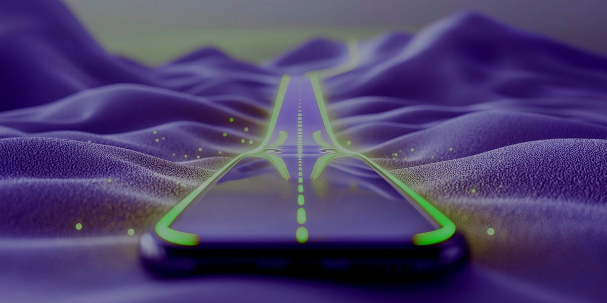 What Data is Your Phone Gathering? - Take Back Our Tech