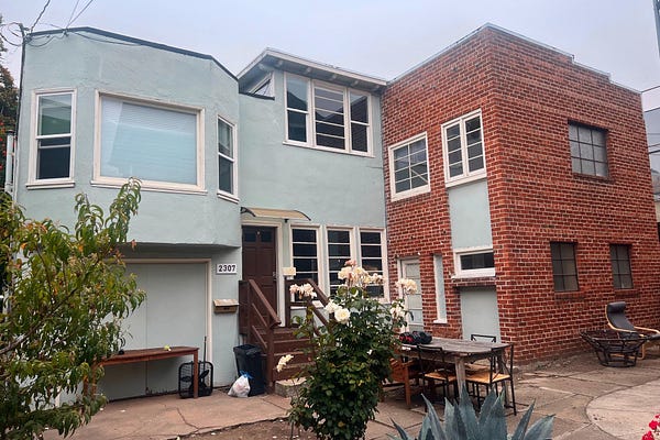 Supernuclear | Gillian & Phil | Substack