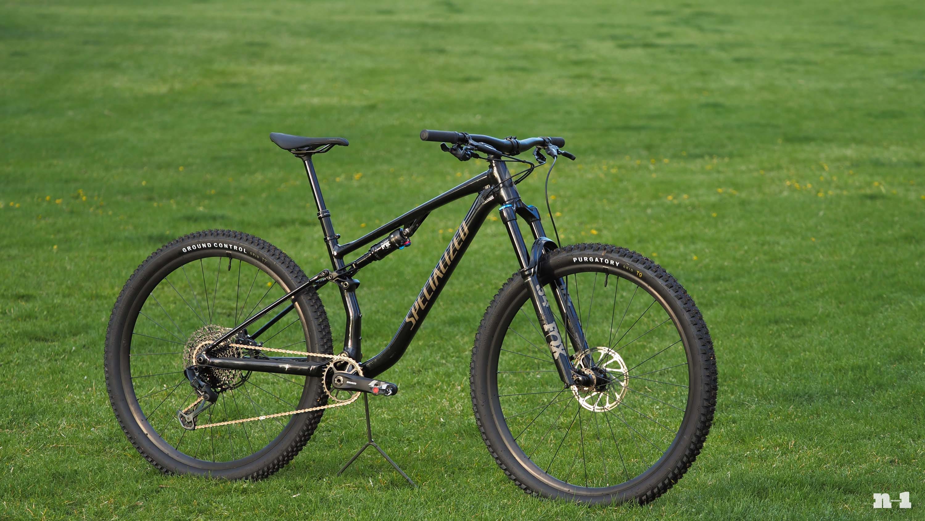 Specialized Chisel Comp Evo mountain bike review: The aluminum sleeper
