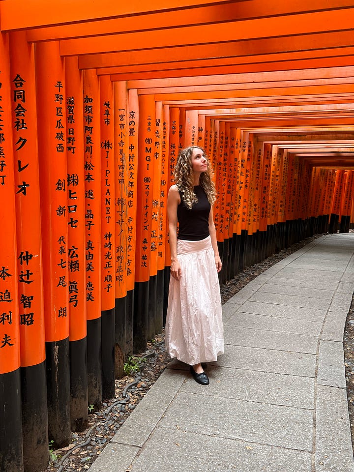 Inspiration from Japan for a Less Lonely World