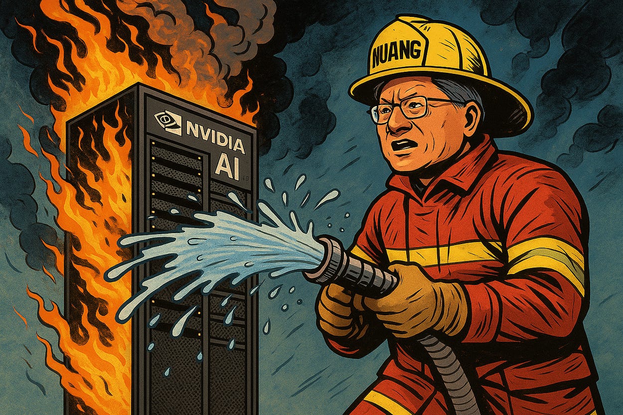 SEMIVISION | Substack