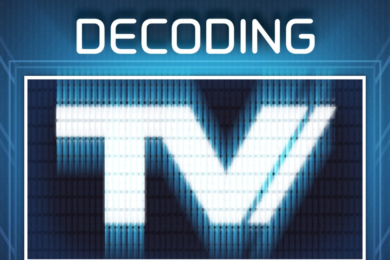 Decoding TV | Substack