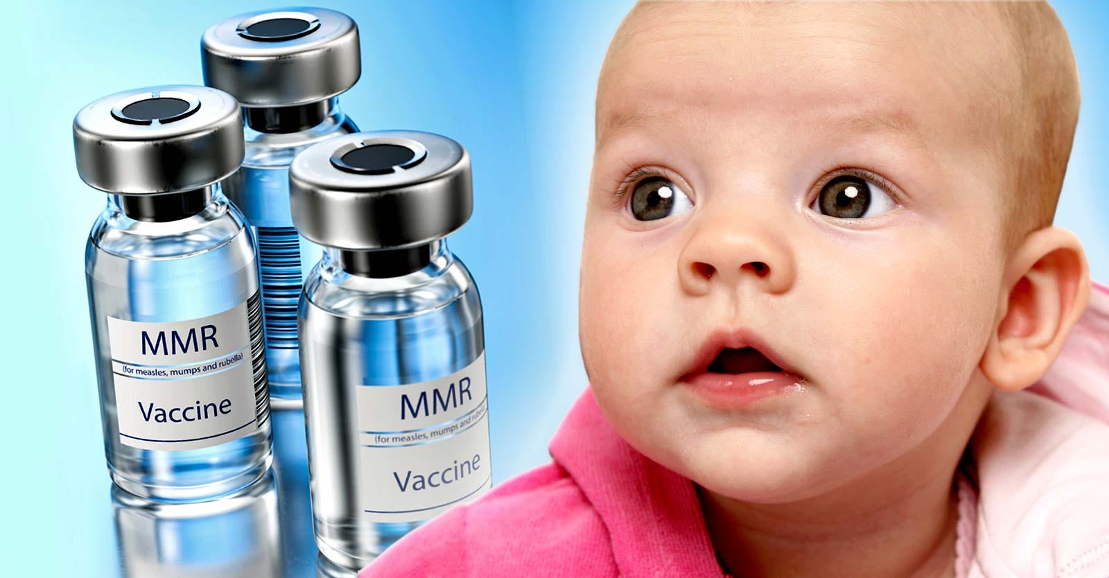 For Nearly 20 Years, Poor Kids Were More Likely to Get Riskier MMRV Vaccine