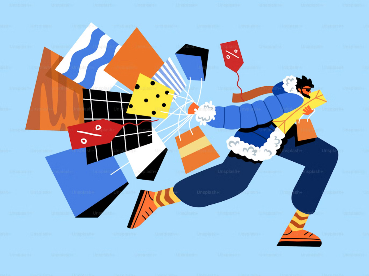 FINNEY’S 5: Black Friday fails - by Daniel P. Finney