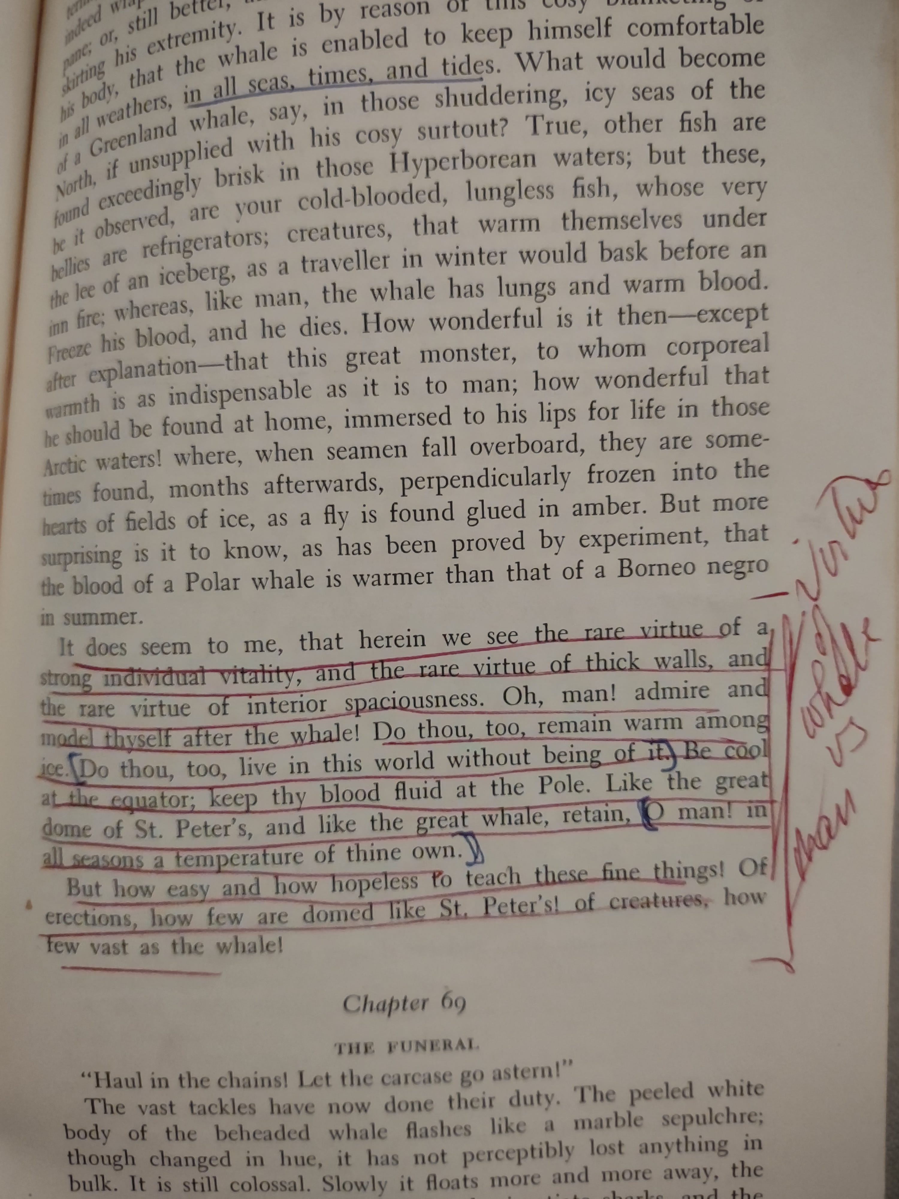 ReNoted: Marginalia, or 5 Ways to Write in Your Books