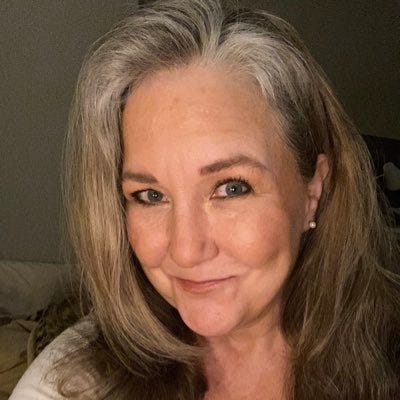 Leah McElrath | Substack