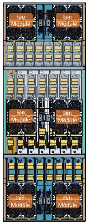 The Minerva – Introduction of Meta ASIC Server Design, and Celestica