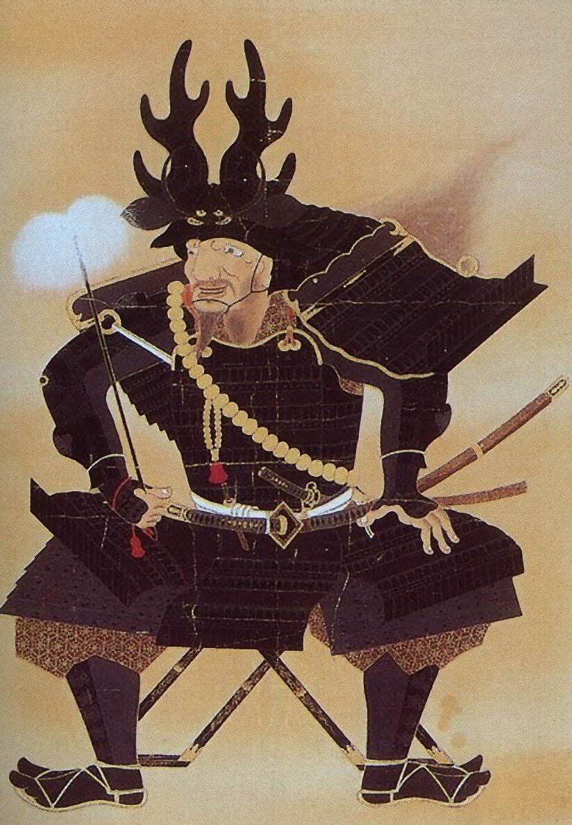 Samurai Heights - Samurai History & Culture Japan