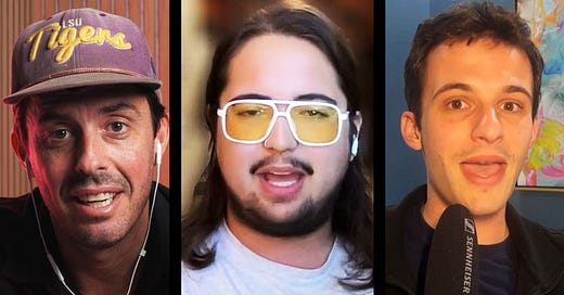 FYPod | The Bulwark | Substack