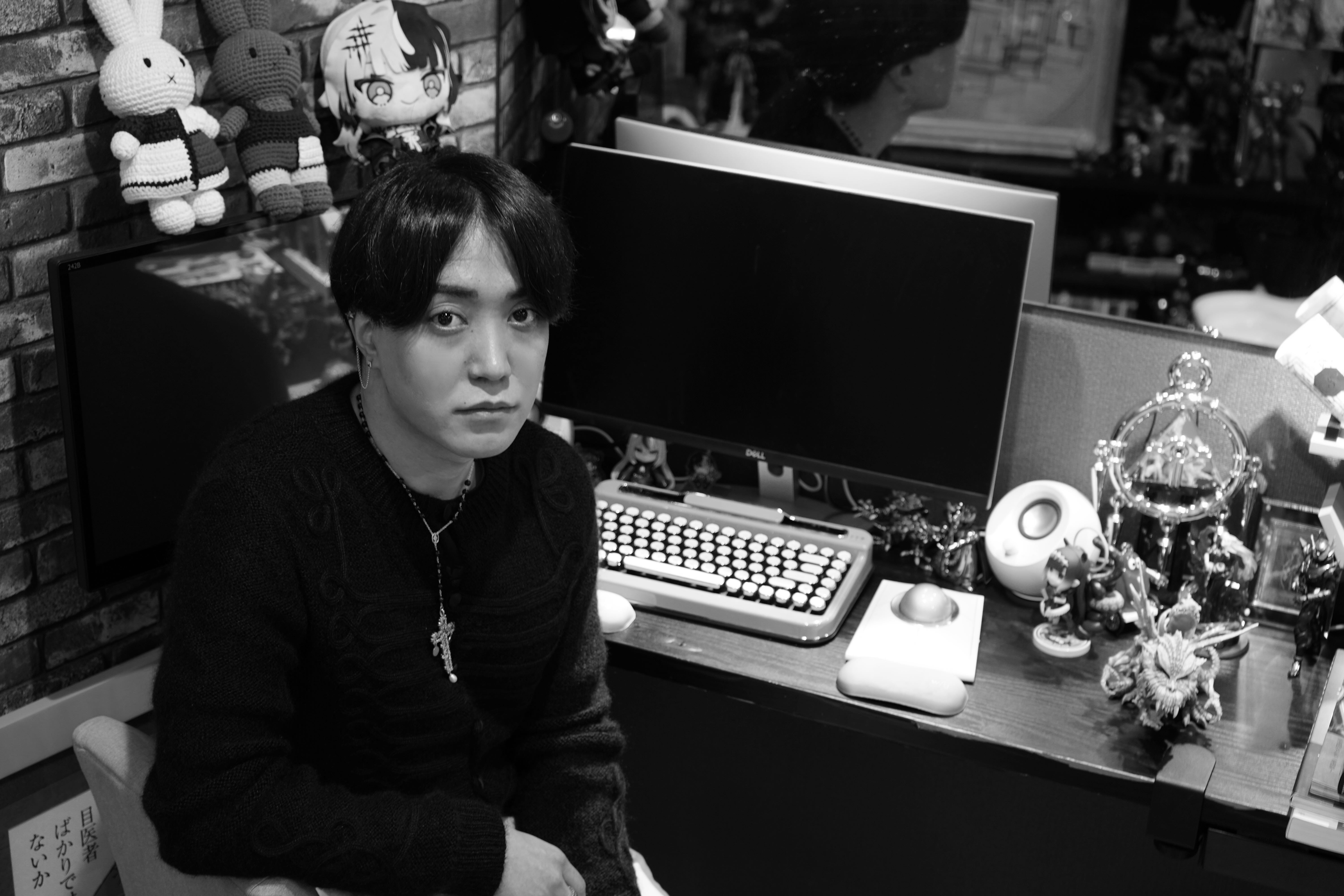 Interview with Nyalra: Life, Anime, and Independence