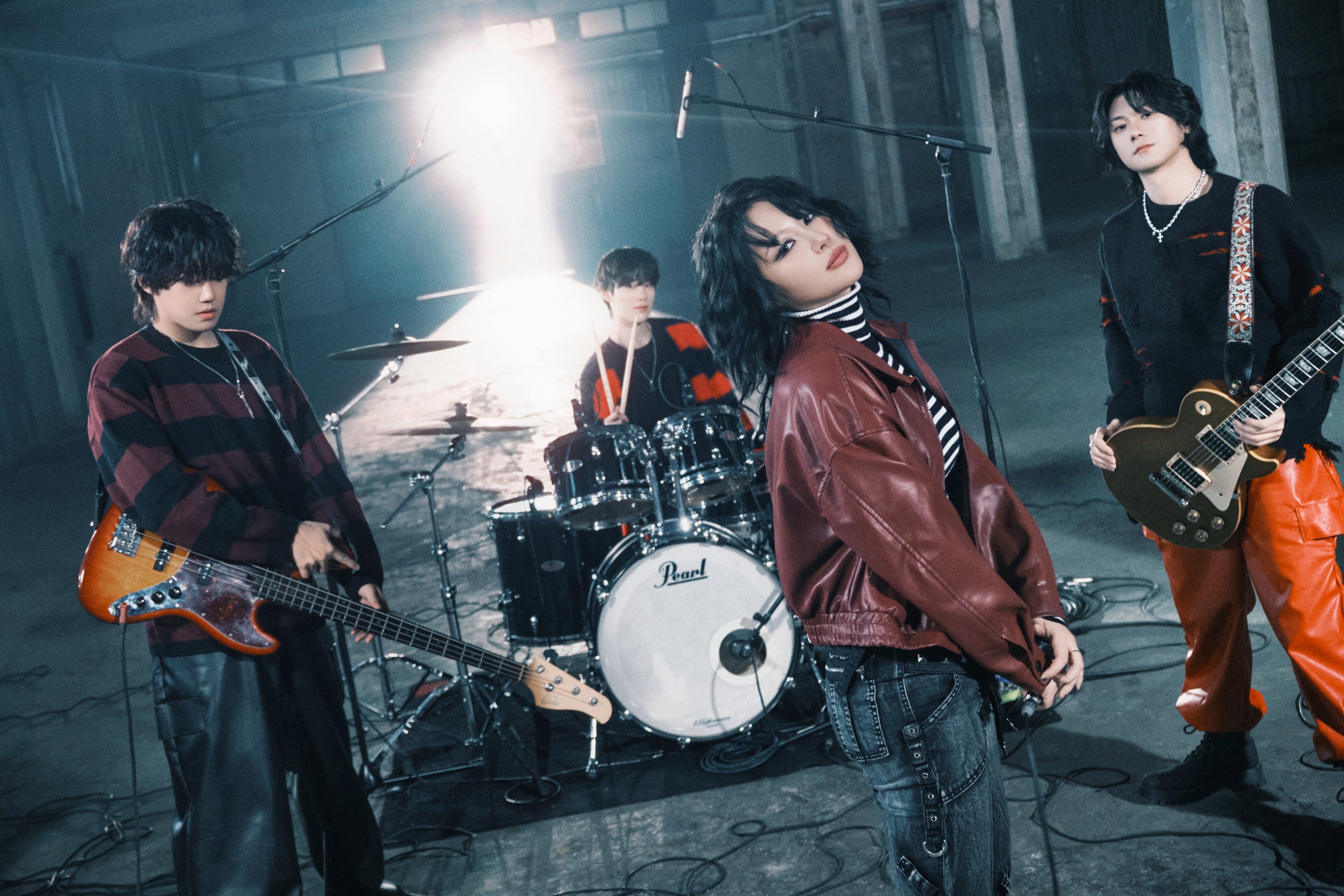 ChRocktikal's "We break, you awake": Breaking the Mold, Waking the Scene