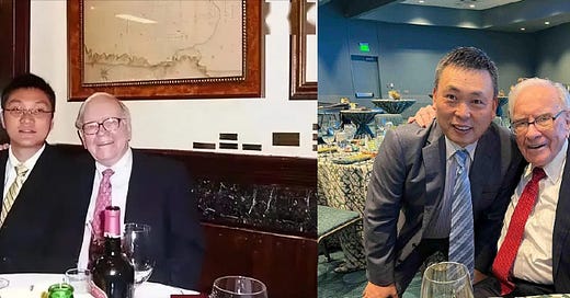 Baiguan - China Insights, Data, Context | Substack