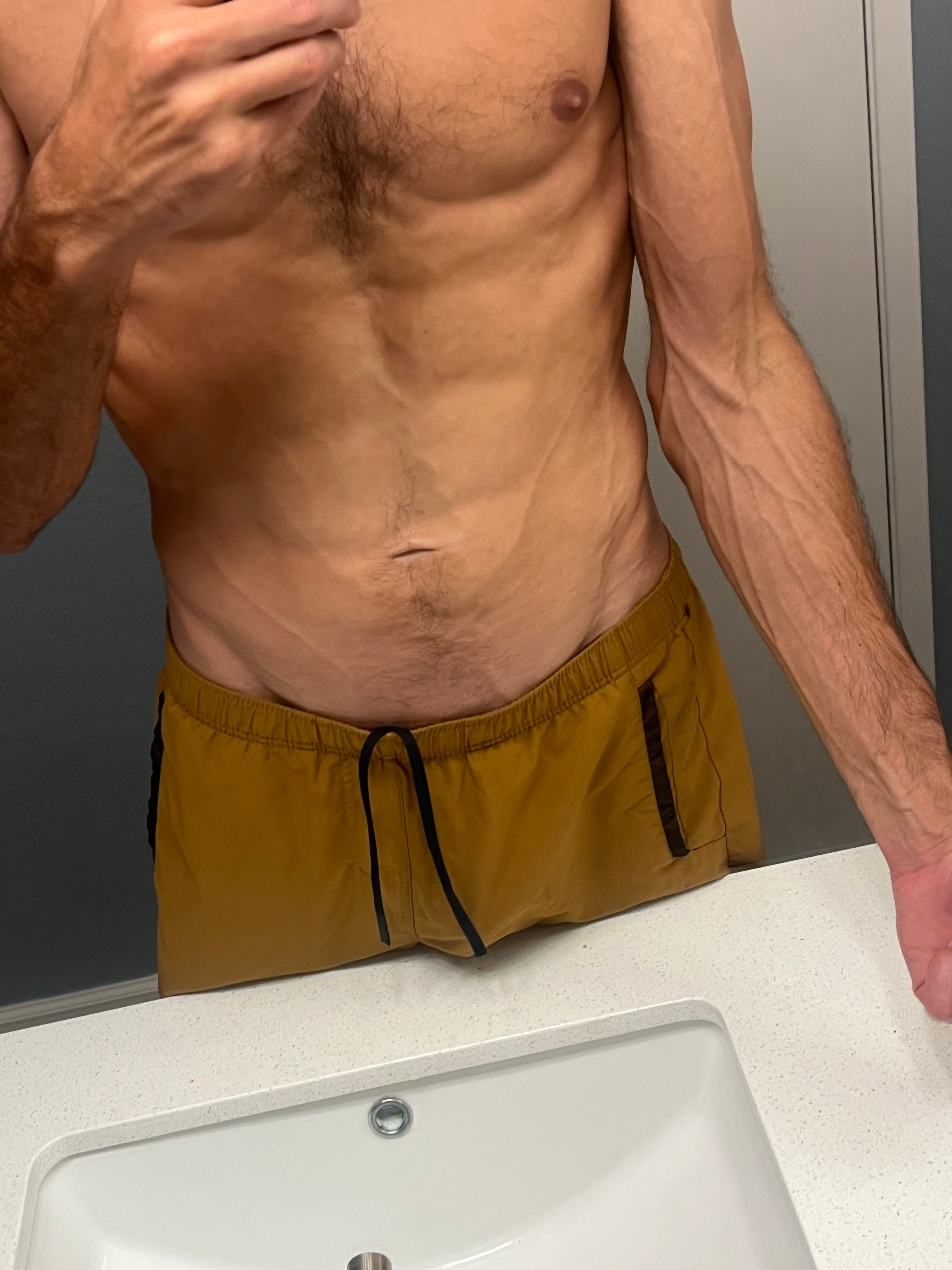 Weight - Scott’s Substack