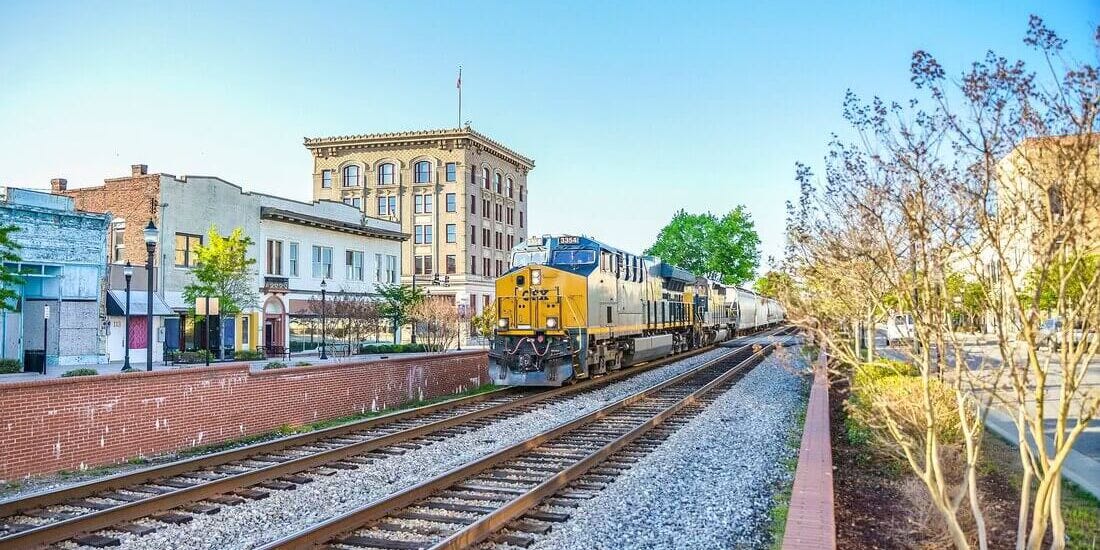 Why Rocky Mount Matters For America