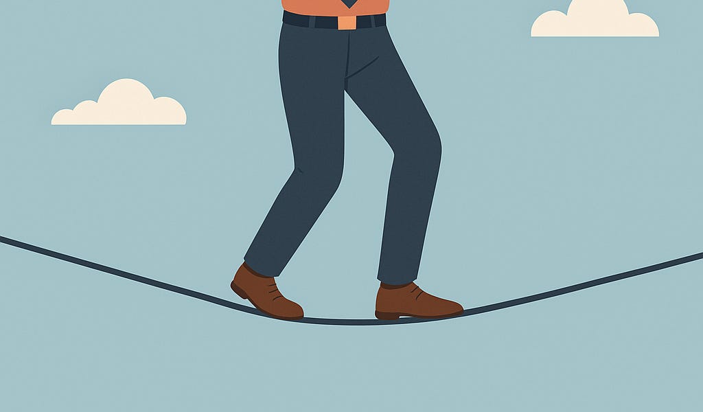 The Great Juggling Act: Mastering Work-Life Balance Without Dropping ...