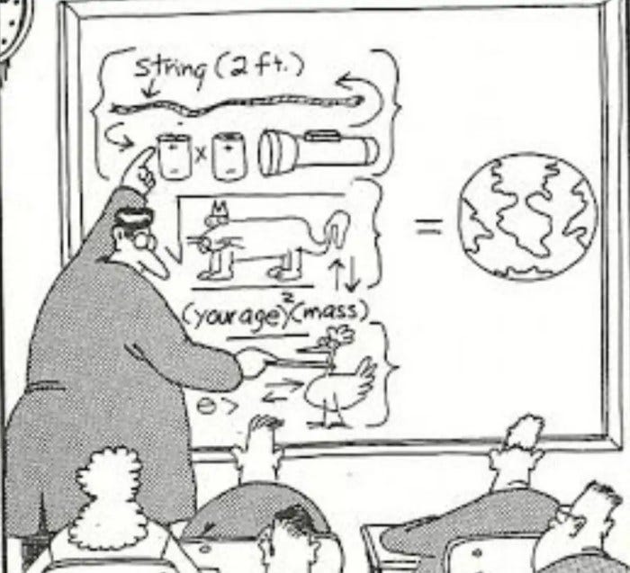 The If I Were God Fallacy & Evolution - by William M Briggs