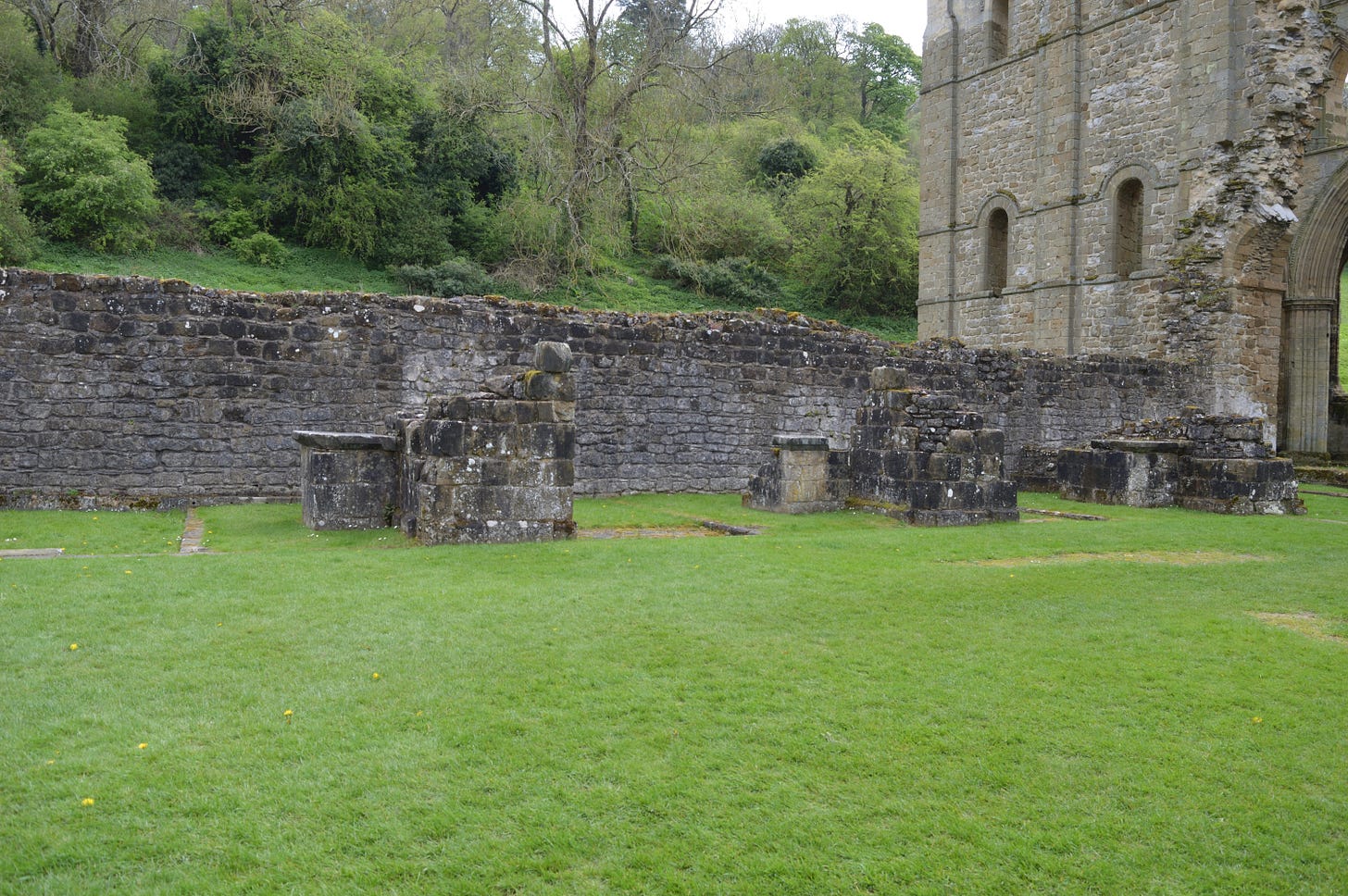 Medieval Screens, Chapels and Chantries Part 1 - Chapel Screens