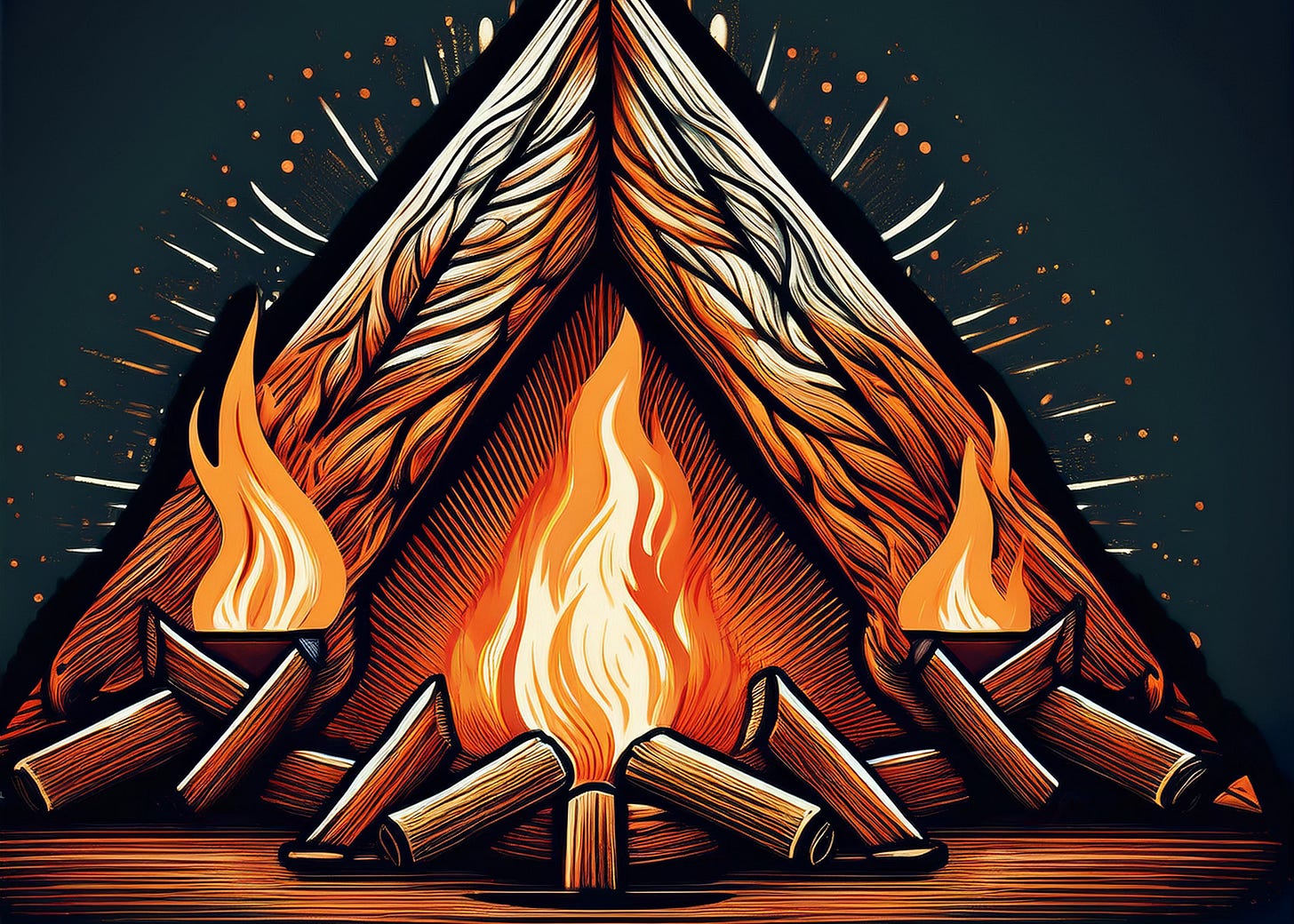 The Council of Three Fires: - U.P. Connect