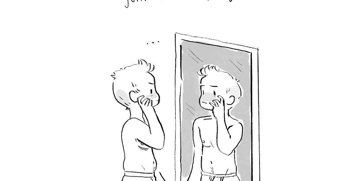 not good - by ND Stevenson