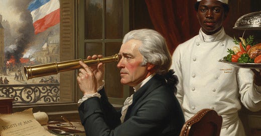 The Real Jefferson | Substack