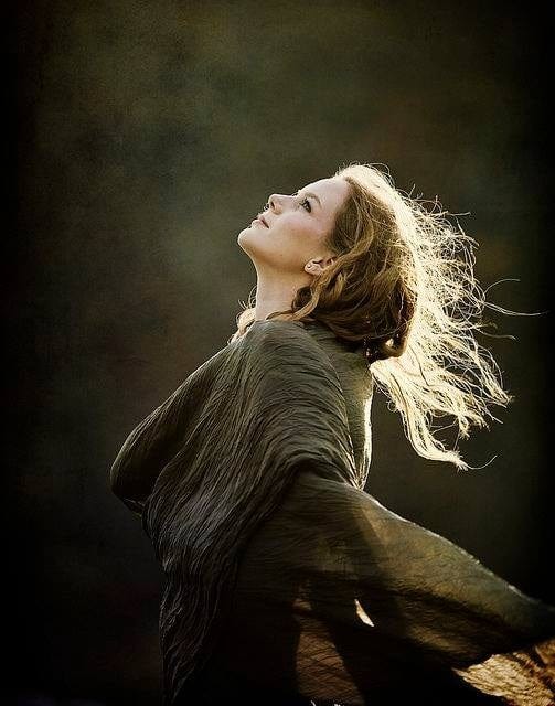 Our Calling - gracella