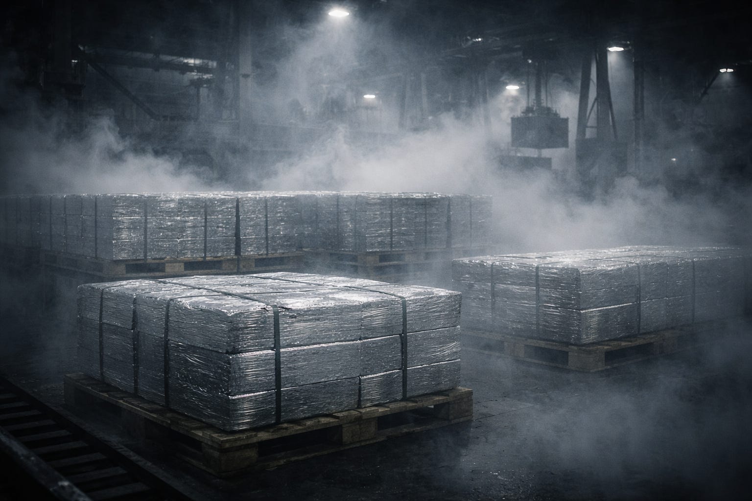 Silver: Who is Front-Running the US 232-Tariff Decision?