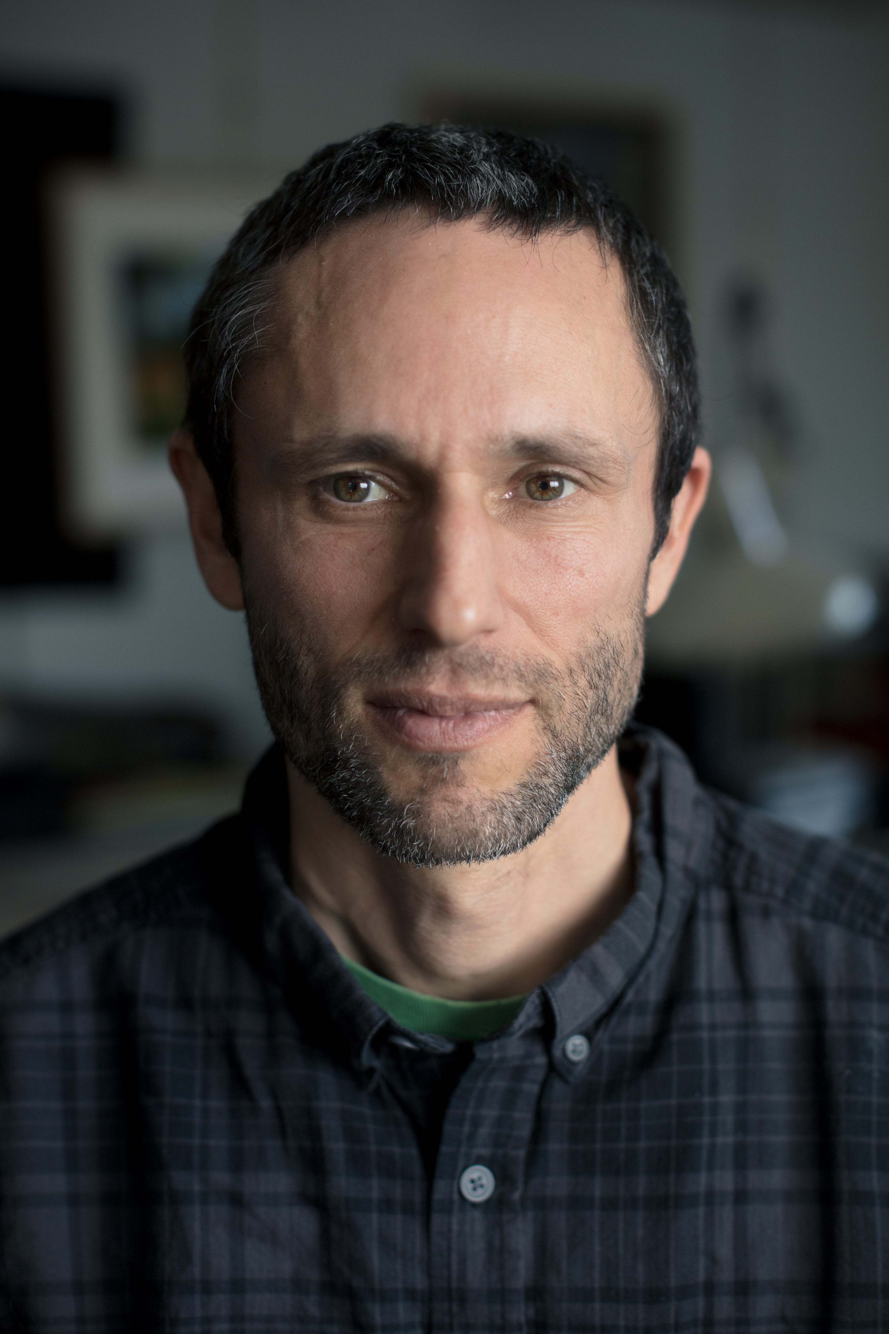 Charles Eisenstein | Substack