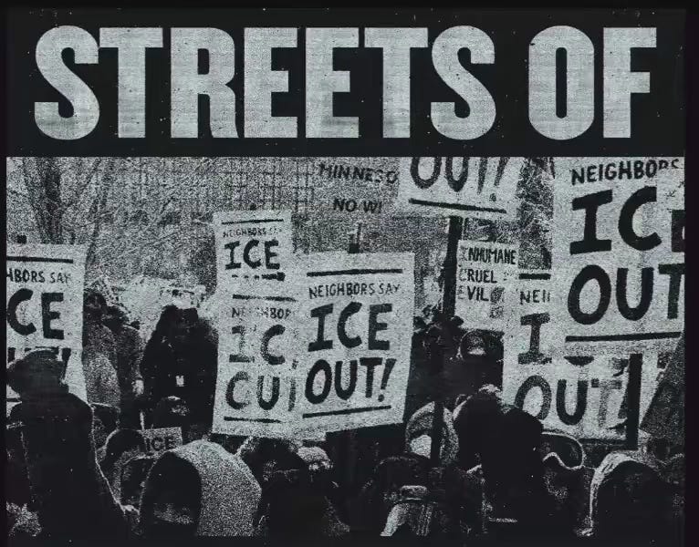 Bruce Springsteen Releases Protest Anthem After ICE Killings in Minneapolis
