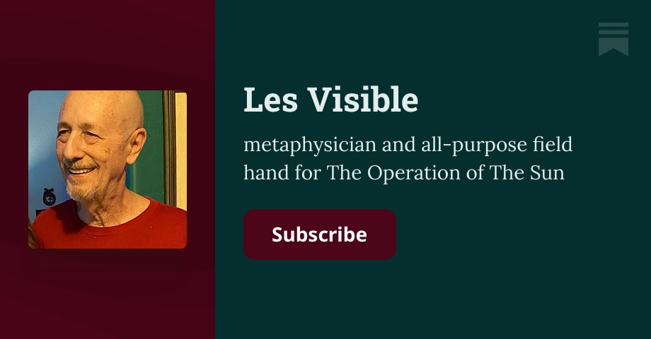 Archive - Les Visible