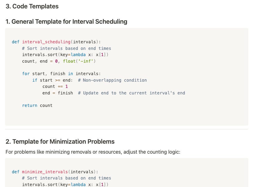 Mastering LeetCode with AI - by xiaoye_hua - Hua's Blog