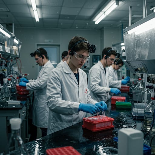 How AI Takeover Might Happen in Two Years - by Josh Clymer