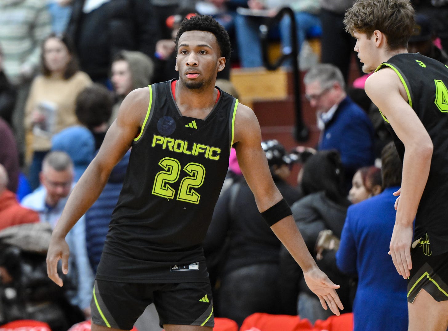 The Headliners: Inside the Tier-One Race for the 2026 NBA Draft’s No. 1 ...