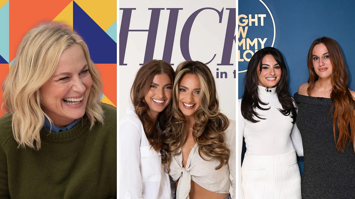 the female podcasters who are changing the world