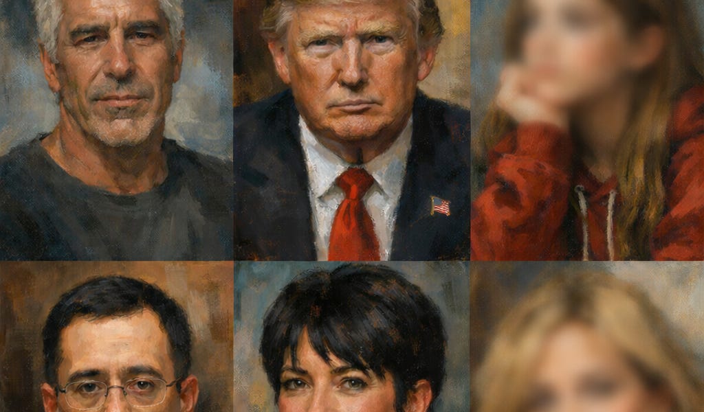 Trump’s Christmas Curse: The Truth Is Catching Up