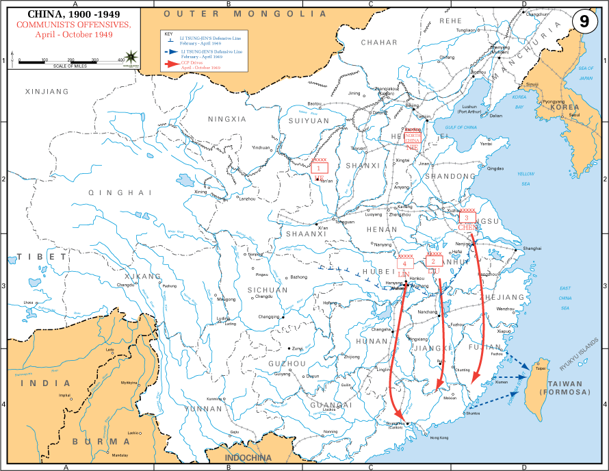Mao Zedong's Rise and Use of Power, Explained