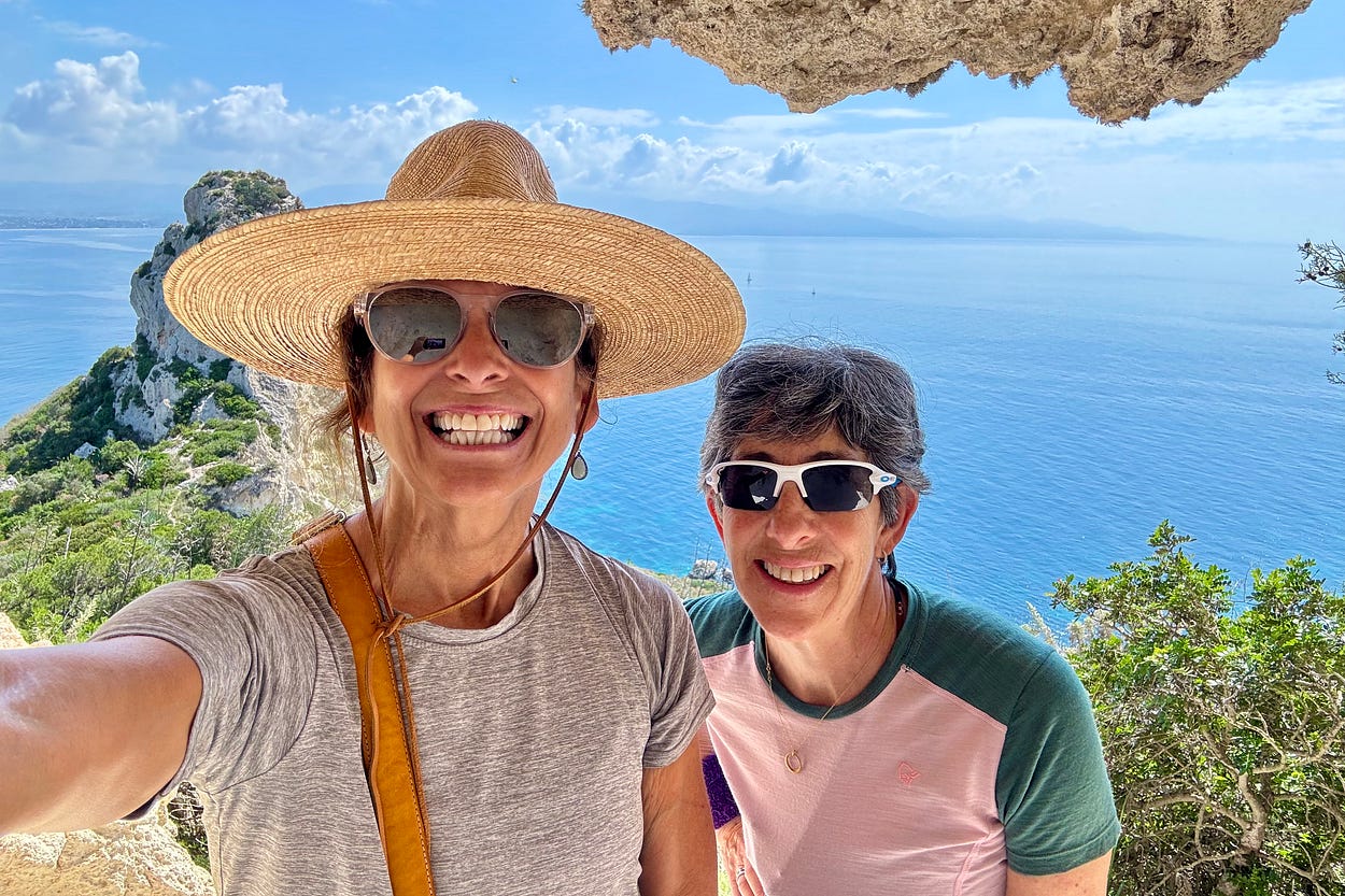 Brain Health Kitchen | Annie Fenn, MD | Substack