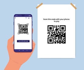 QR Code Scams: The Silent Threat Hiding in Plain Sight