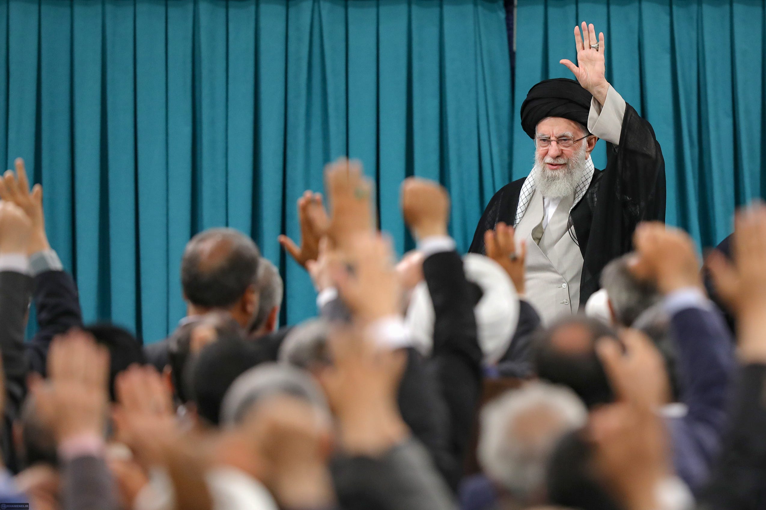 Trump’s colossal screwup in Iran - by Matthew Sheffield