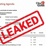 The Skills Agenda | Tom Bewick | Substack