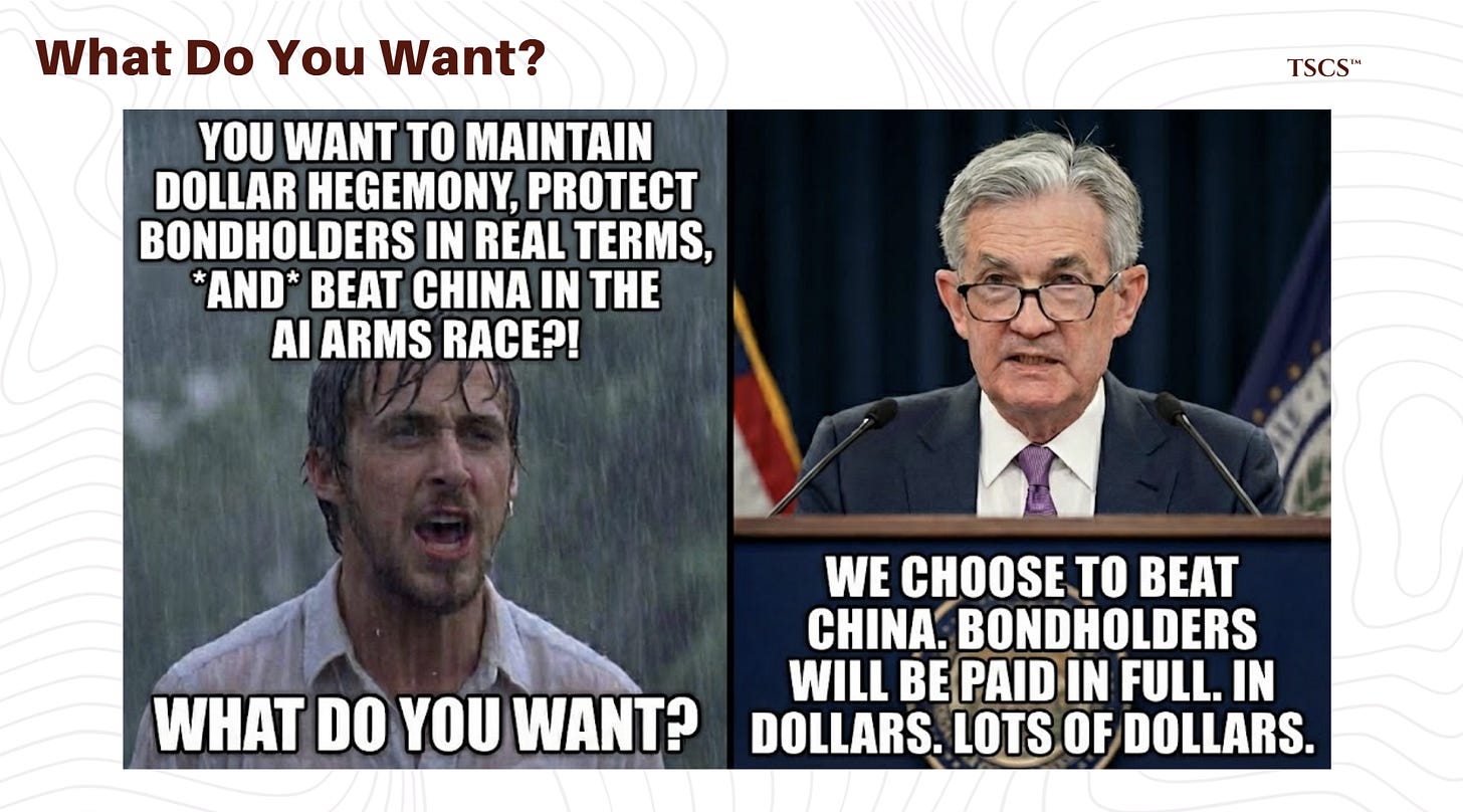 How America Goes Bankrupt - 2026