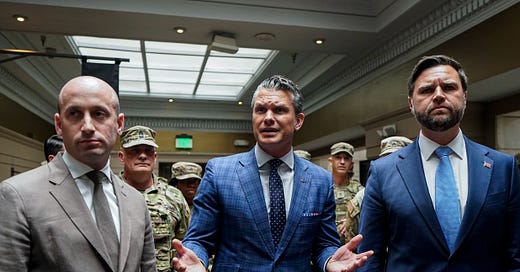 Hamilton Nolan | Substack