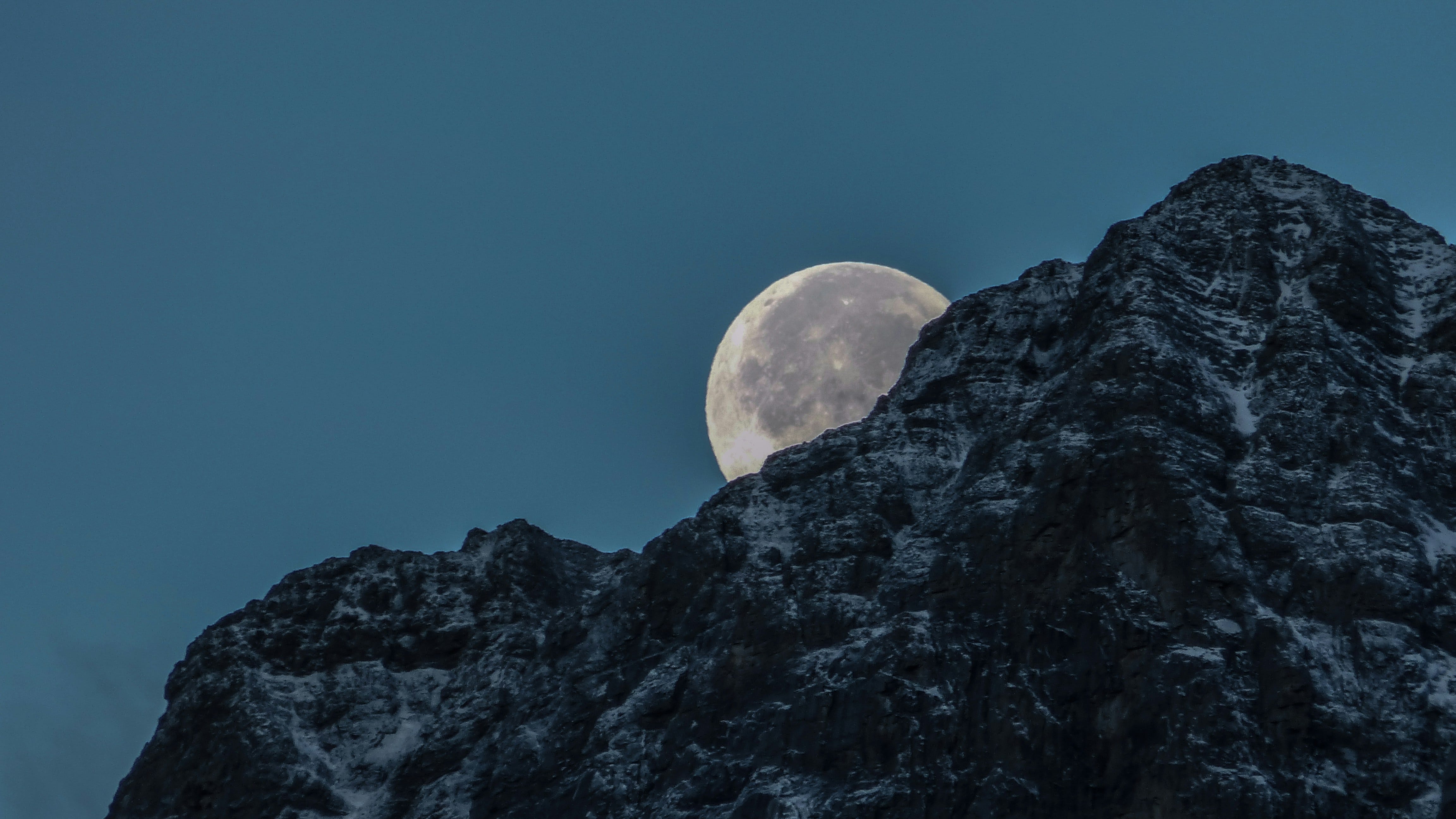 Your Moon Is Not Just Your Feelings (It Is Your Nervous System's ...