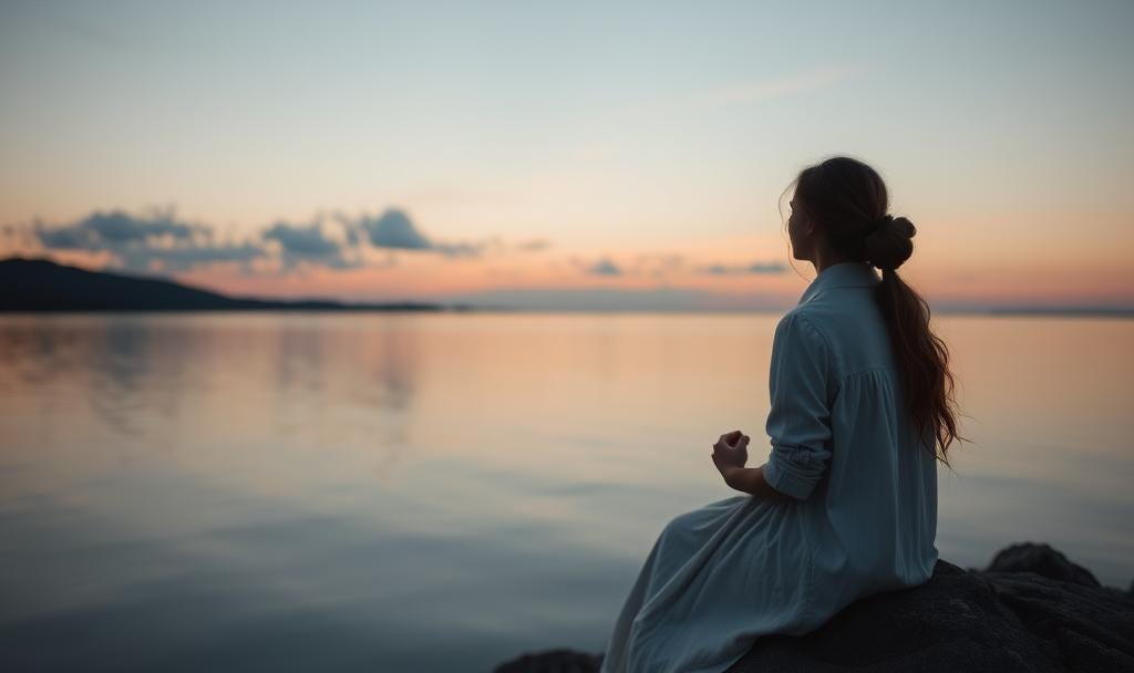 Is There Presence Without an Awareness of it?