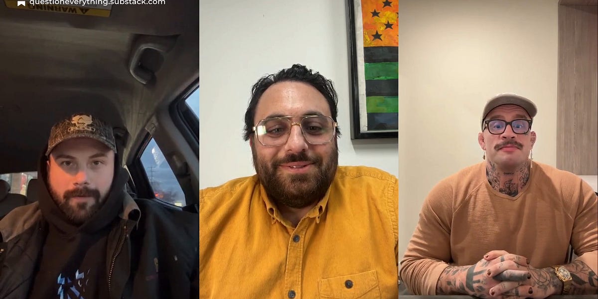 A spicy convo with an OnlyFans creator on internet policy