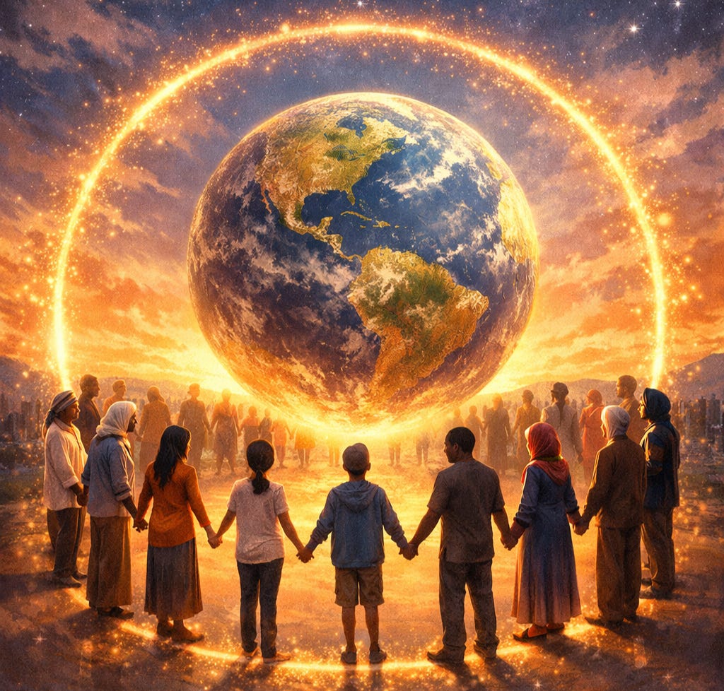 What It Means to Belong - by Shira Gabriel, PhD
