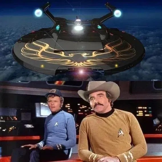 Barnhardt Meme Barrage - Edwin’s Newsletter #1