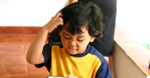 Christian Wordsmiths | Amy Ullrich | Substack