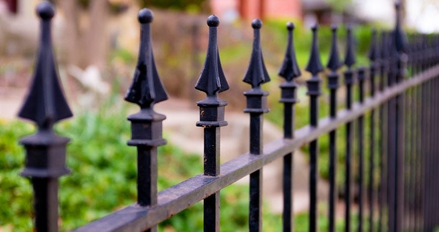 Borders are Biblical: A Look into How Borders Began in the BIble