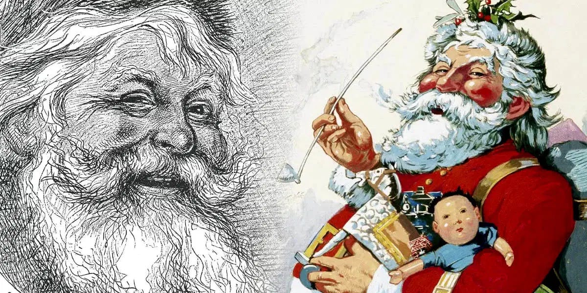 How Mexico’s Christmas Traditions Came to Life
